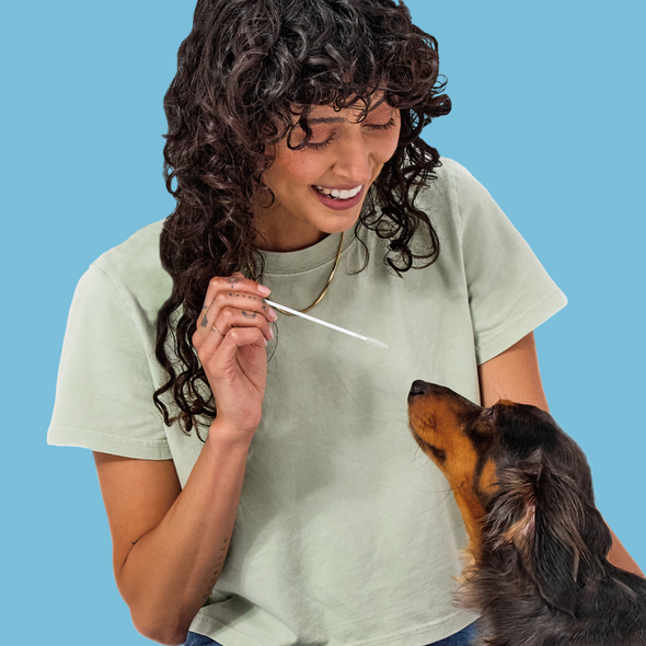 Optimal Selection™ — Smarter breeding through genetics.™