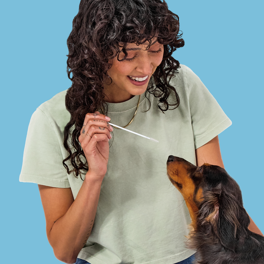 Optimal Selection™ — Smarter breeding through genetics.™